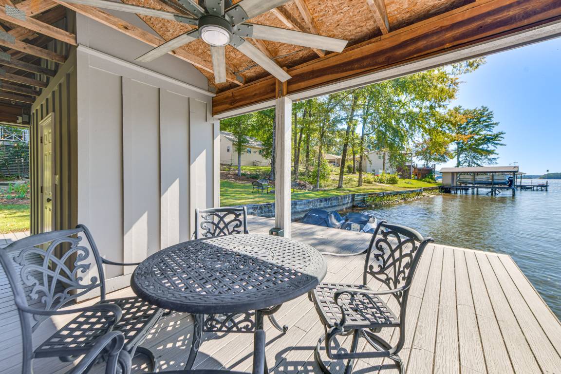 104 M² House ∙ 3 Bedrooms ∙ 8 Guests - Dadeville, AL