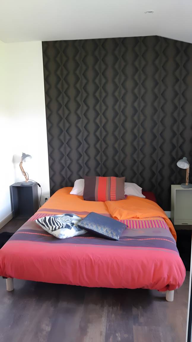 78 M² Huis ∙ 2 Slaapkamers ∙ 8 Gasten - Josselin