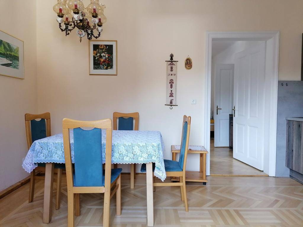 Apartment ∙ 1 Bedroom ∙ 3 Guests - Lunz am See