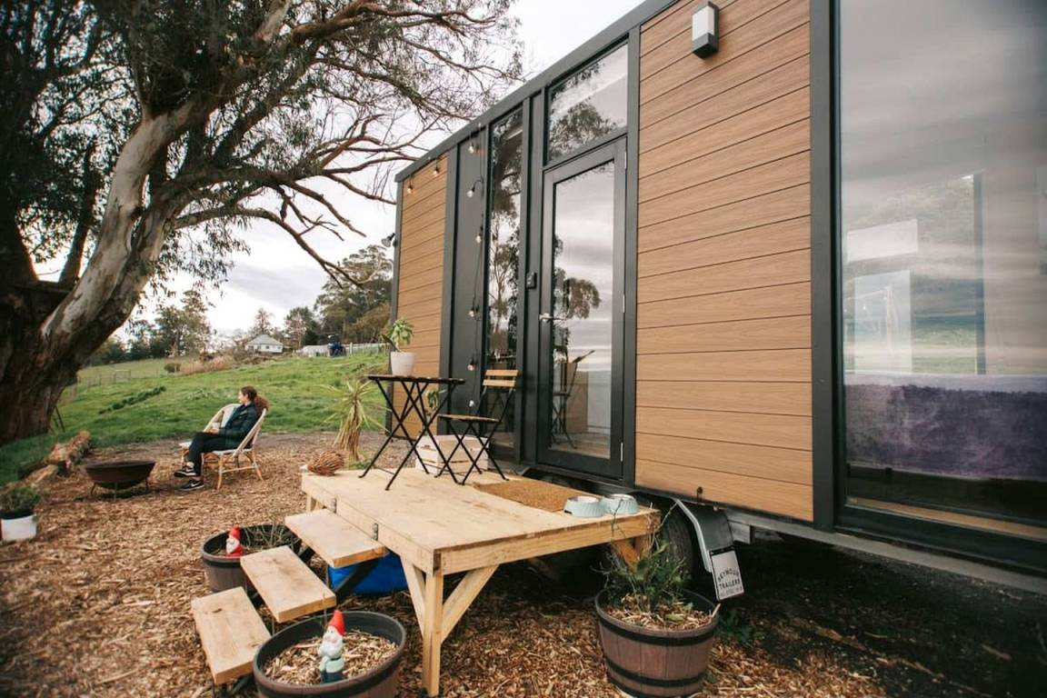 House ∙ 1 Bedroom ∙ 2 Guests - Warragul