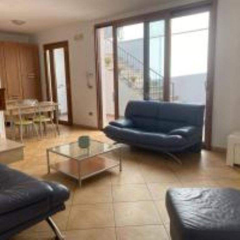 Casa ∙ 3 Habitaciones ∙ 6 Huéspedes - San Vito dei Normanni