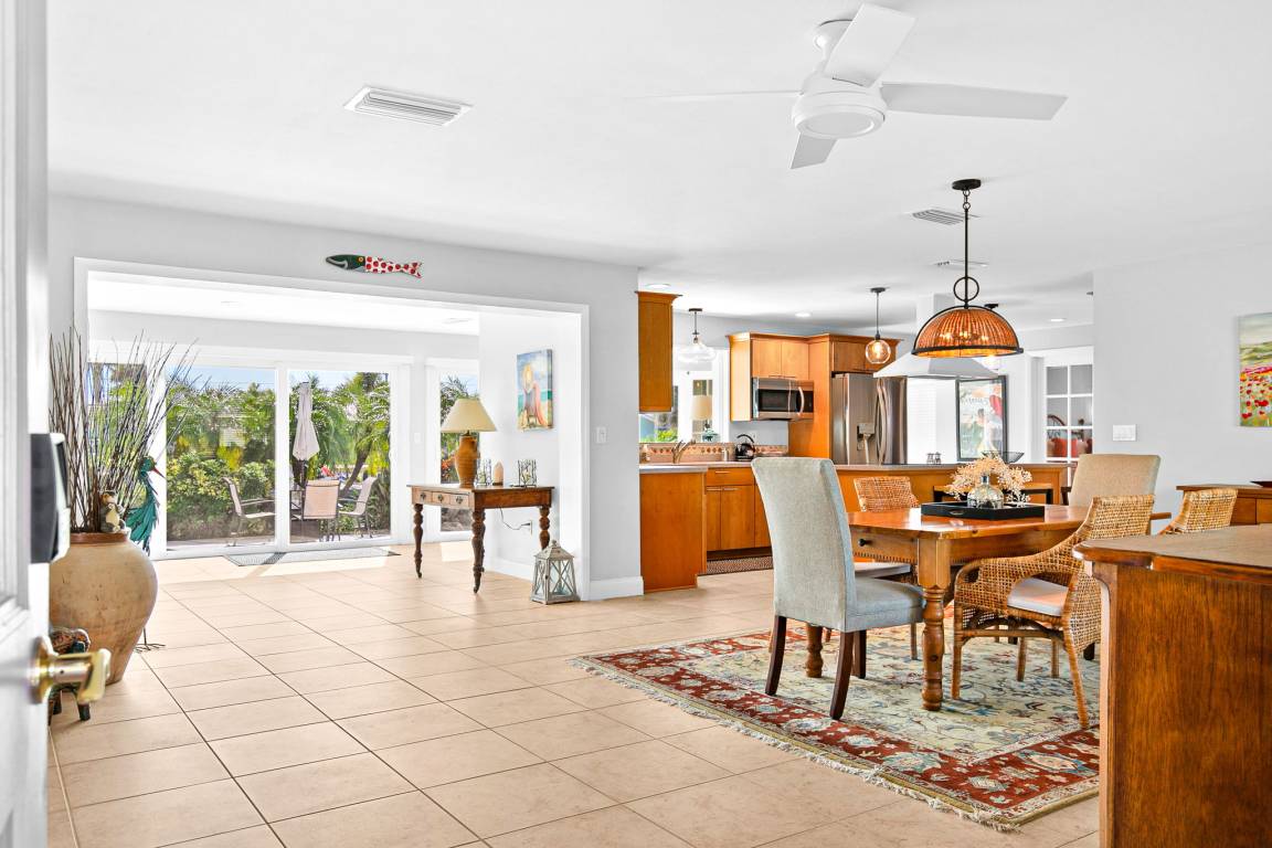 208 M² House ∙ 3 Bedrooms ∙ 6 Guests - Anna Maria Island, FL