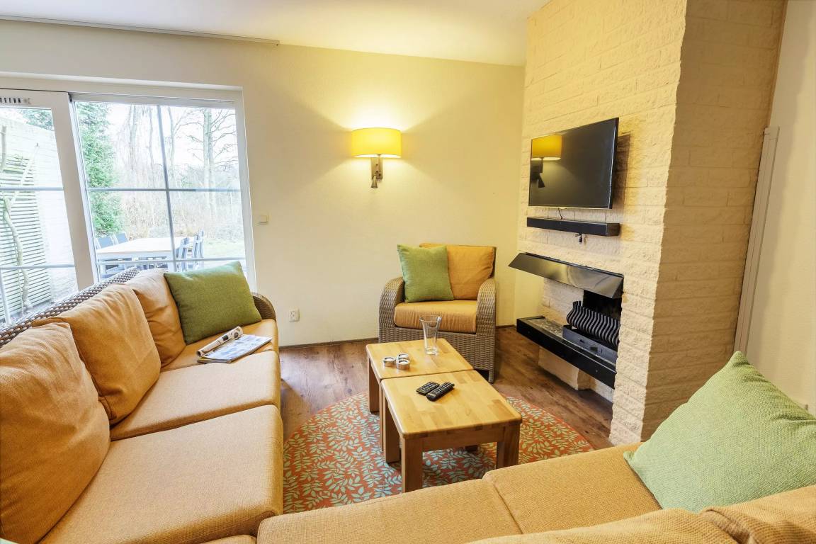 79 M² Mobil-home ∙ 3 Chambres ∙ 6 Personnes - Brouwershaven