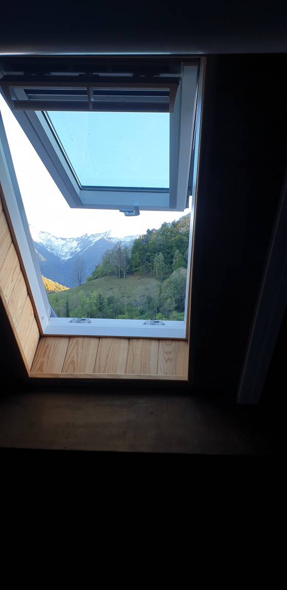 75 M² Chalet ∙ 2 Chambres ∙ 6 Personnes - Le Mourtis