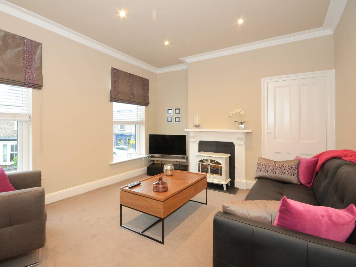 Cottage ∙ 1 Bedroom ∙ 4 Guests - Fulford