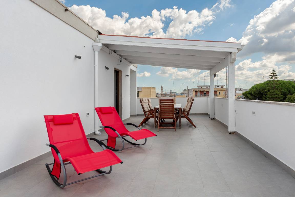 85 M² Apartment ∙ 2 Bedrooms ∙ 6 Guests - Lecce