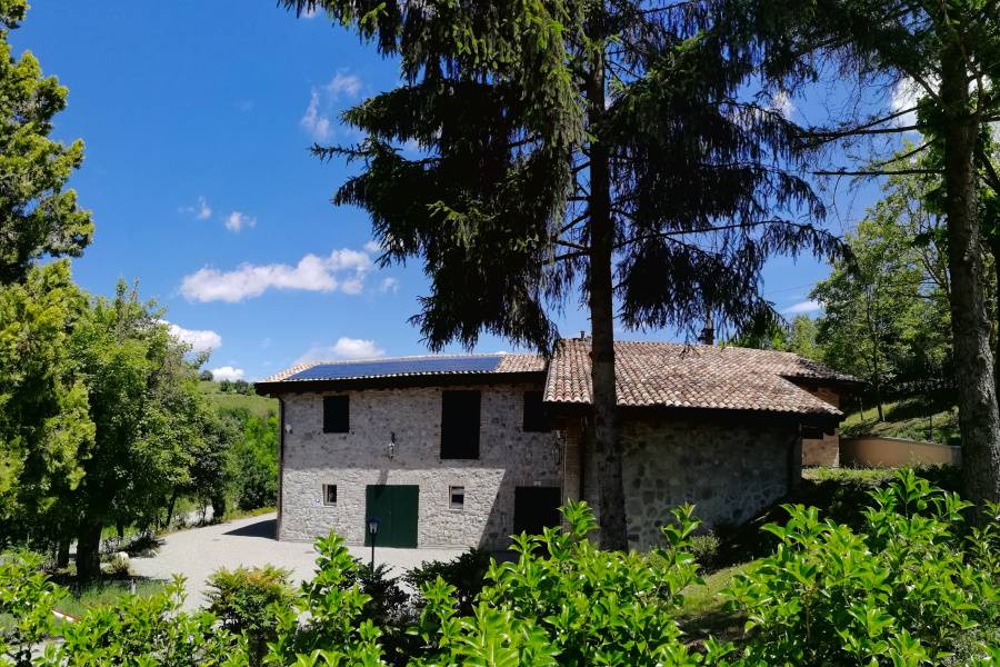 Private Room ∙ 1 Bedroom ∙ 4 Guests - Reggio Emilia