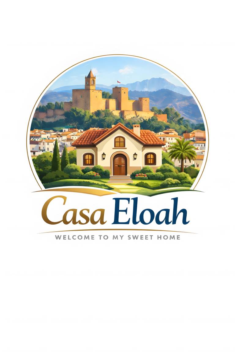 150 M² Albergue ∙ 3 Habitaciones ∙ 6 Huéspedes - Provincia de Málaga, España