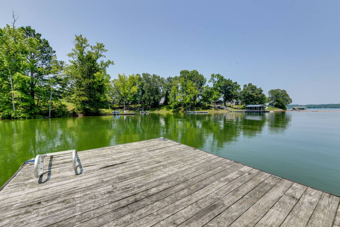 89 M² Casa ∙ 2 Habitaciones ∙ 8 Huéspedes - Jefferson City, TN
