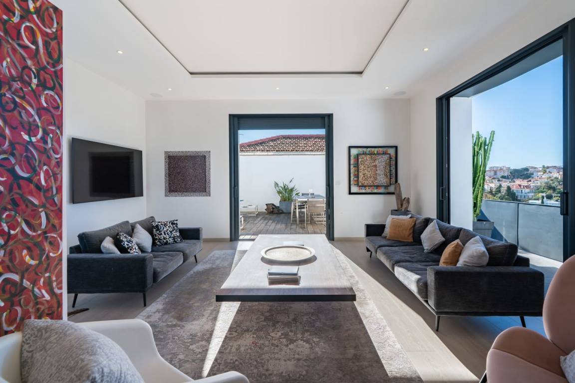House ∙ 4 Bedrooms ∙ 8 Guests - Cannes
