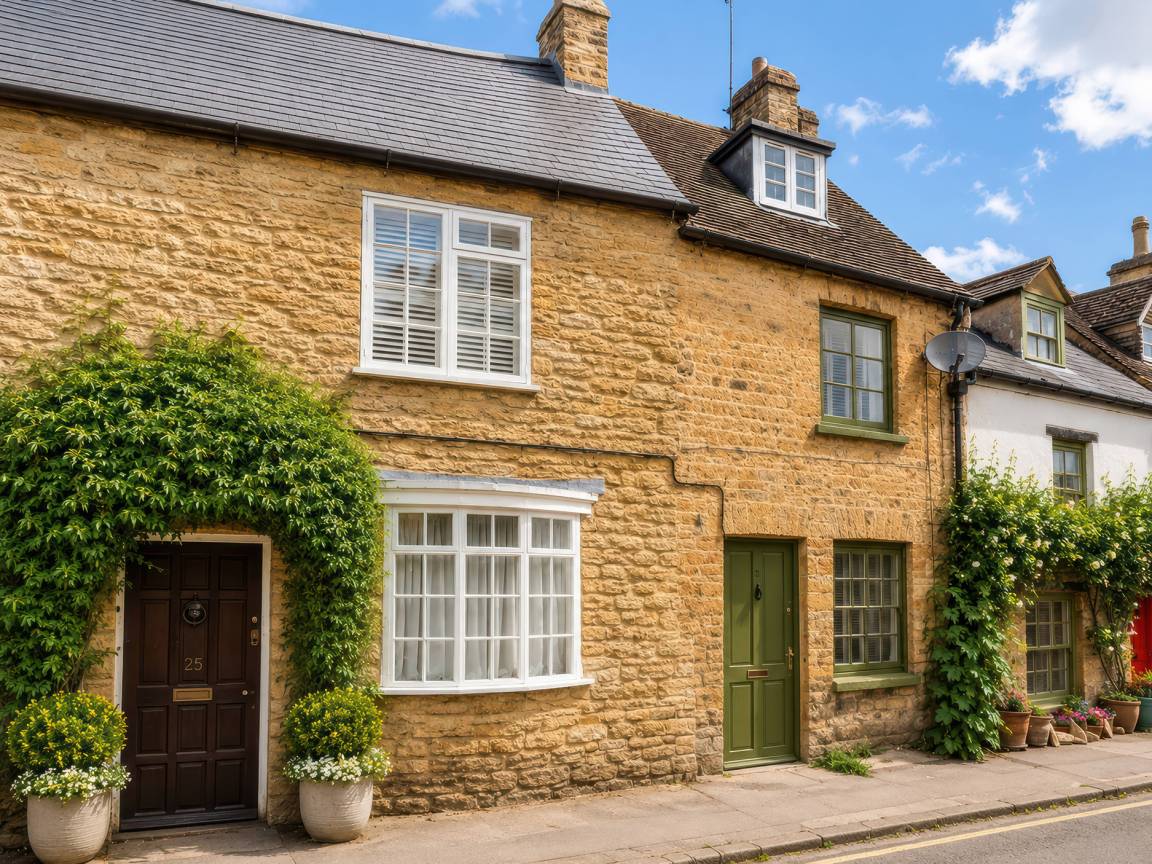 Cottage ∙ 2 Chambres ∙ 4 Personnes - Kingham