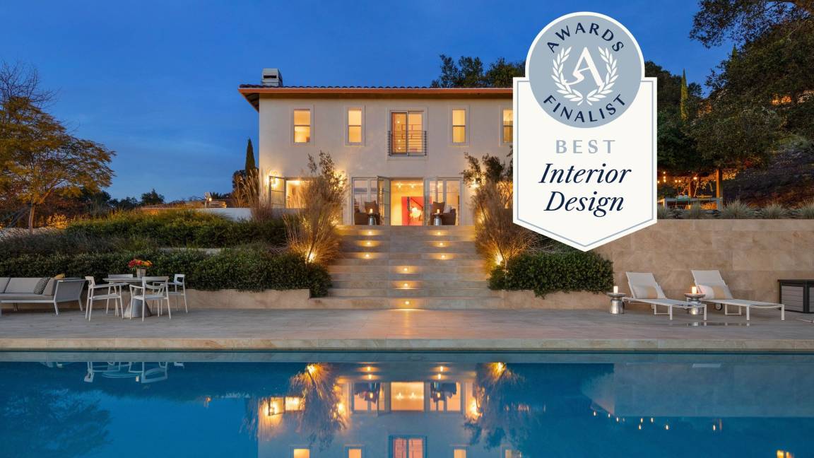 373 M² House ∙ 4 Bedrooms ∙ 10 Guests - Healdsburg, CA