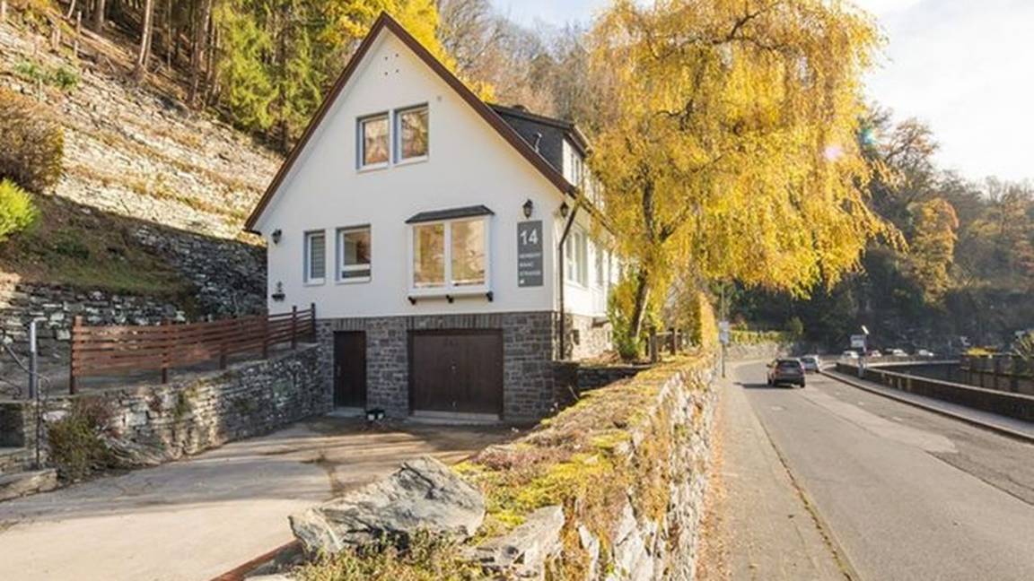 36 M² Appartement ∙ 1 Slaapkamer ∙ 3 Gasten - Monschau