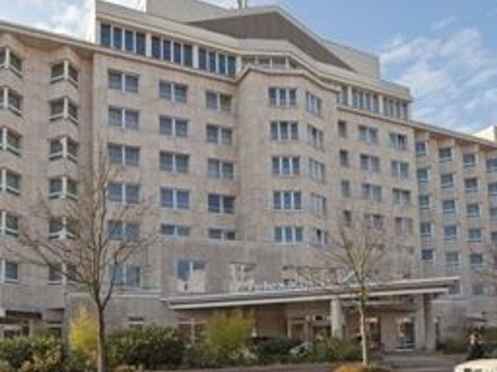 Relexa Hotel Frankfurt/main - Frankfurt