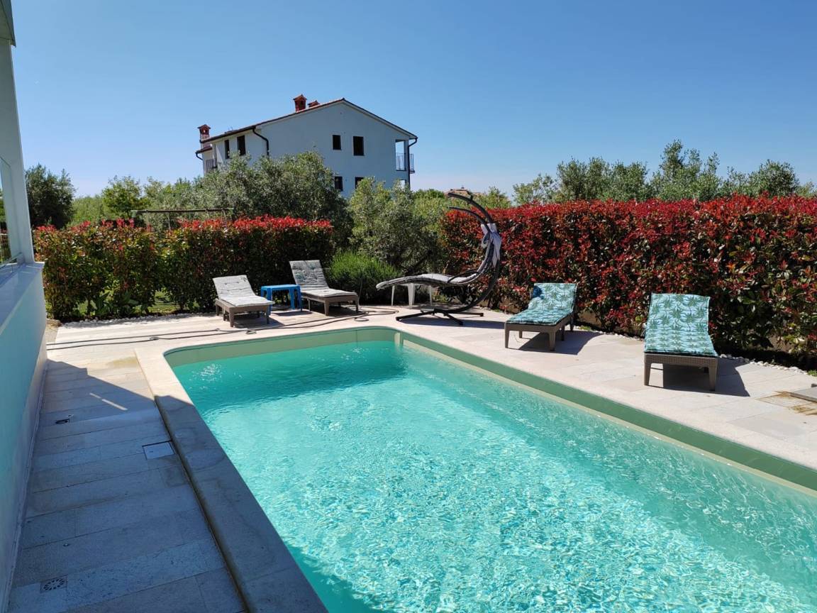 324 M² Villa ∙ 4 Chambres ∙ 9 Personnes - Rovinj