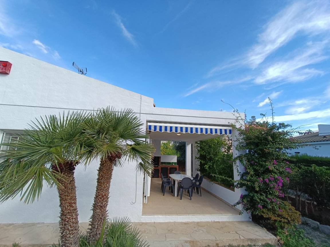 65 M² Casa Rural ∙ 3 Habitaciones ∙ 6 Huéspedes - Cataluña