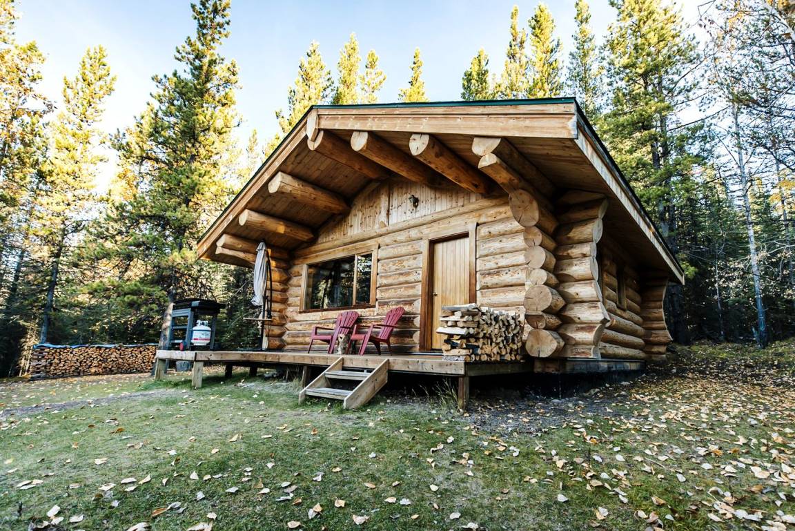 House ∙ 1 Bedroom ∙ 4 Guests - Alberta