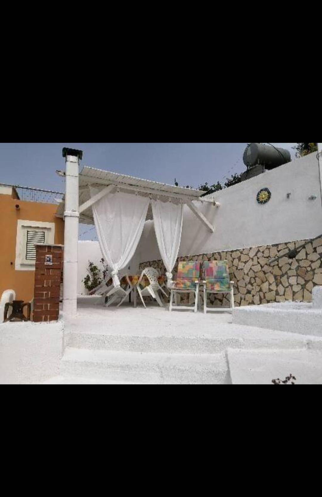 120 M² Villa ∙ 3 Schlafzimmer ∙ 6 Gäste - Ponza