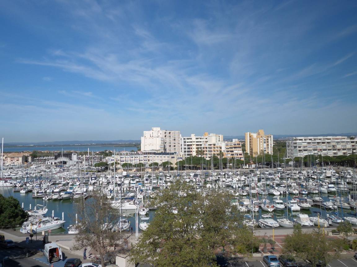 45 M² Appartement ∙ 1 Chambre ∙ 6 Personnes - Pérols