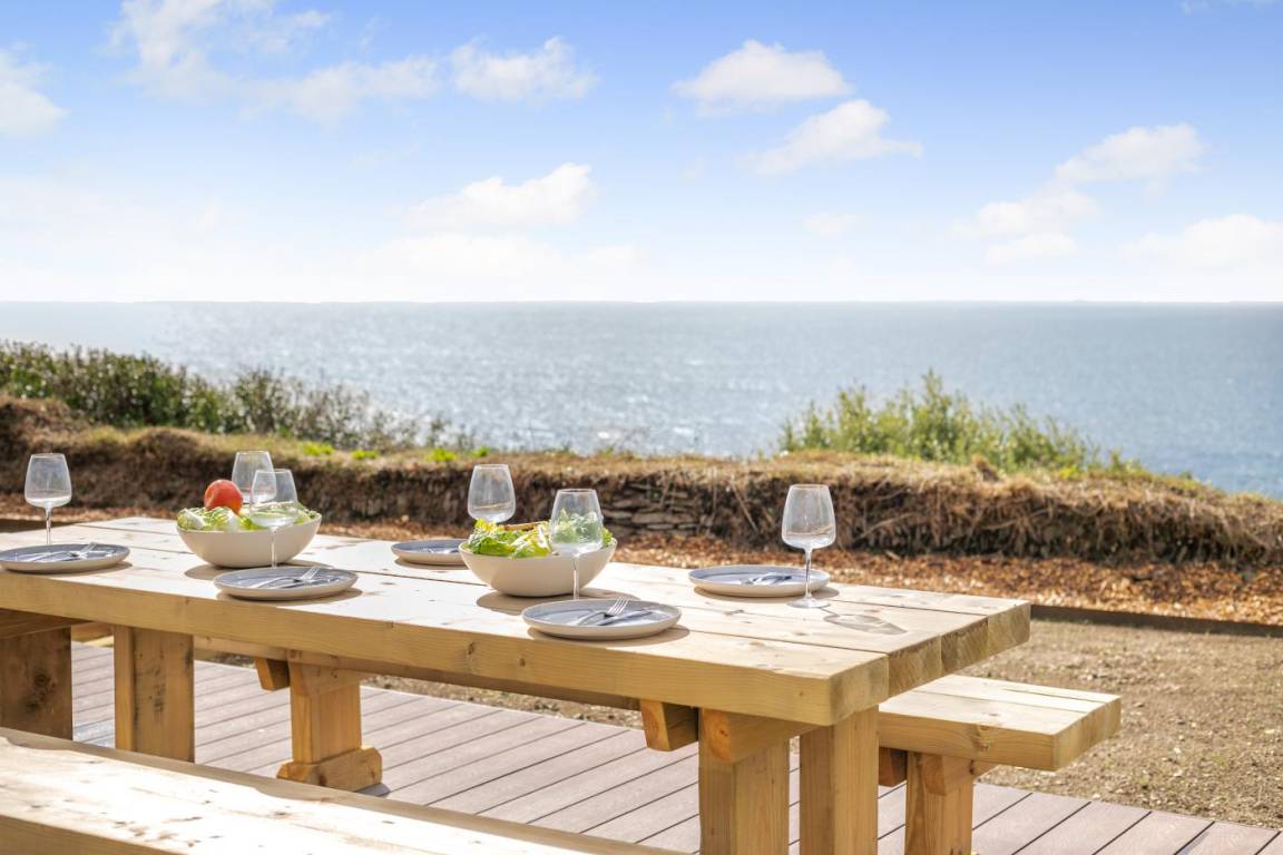 Cottage ∙ 3 Bedrooms ∙ 6 Guests - Fowey