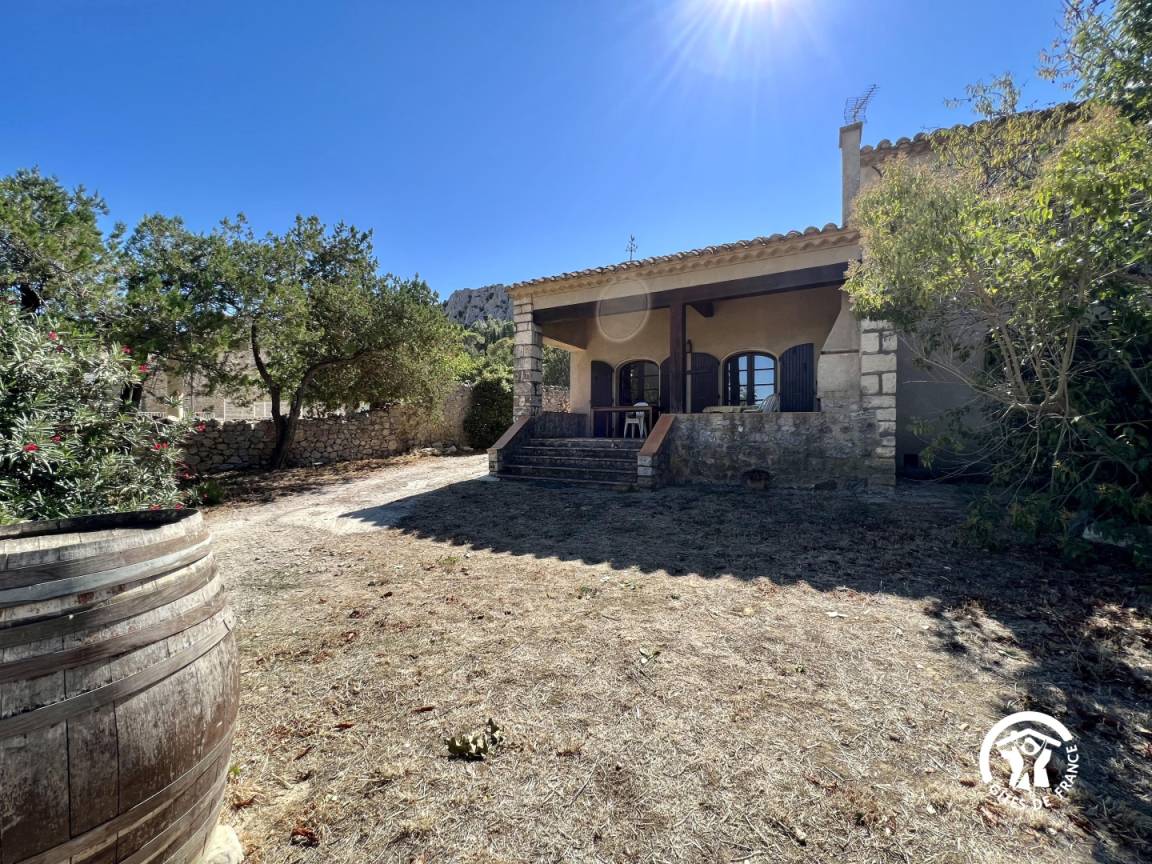 123 M² Gîte ∙ 3 Chambres ∙ 6 Personnes - Sigean