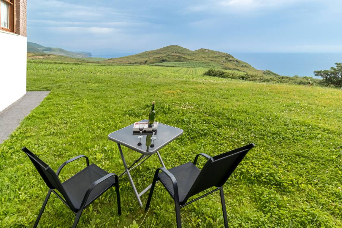 50 M² Apartamento ∙ 1 Habitación ∙ 4 Huéspedes - Santillana del Mar