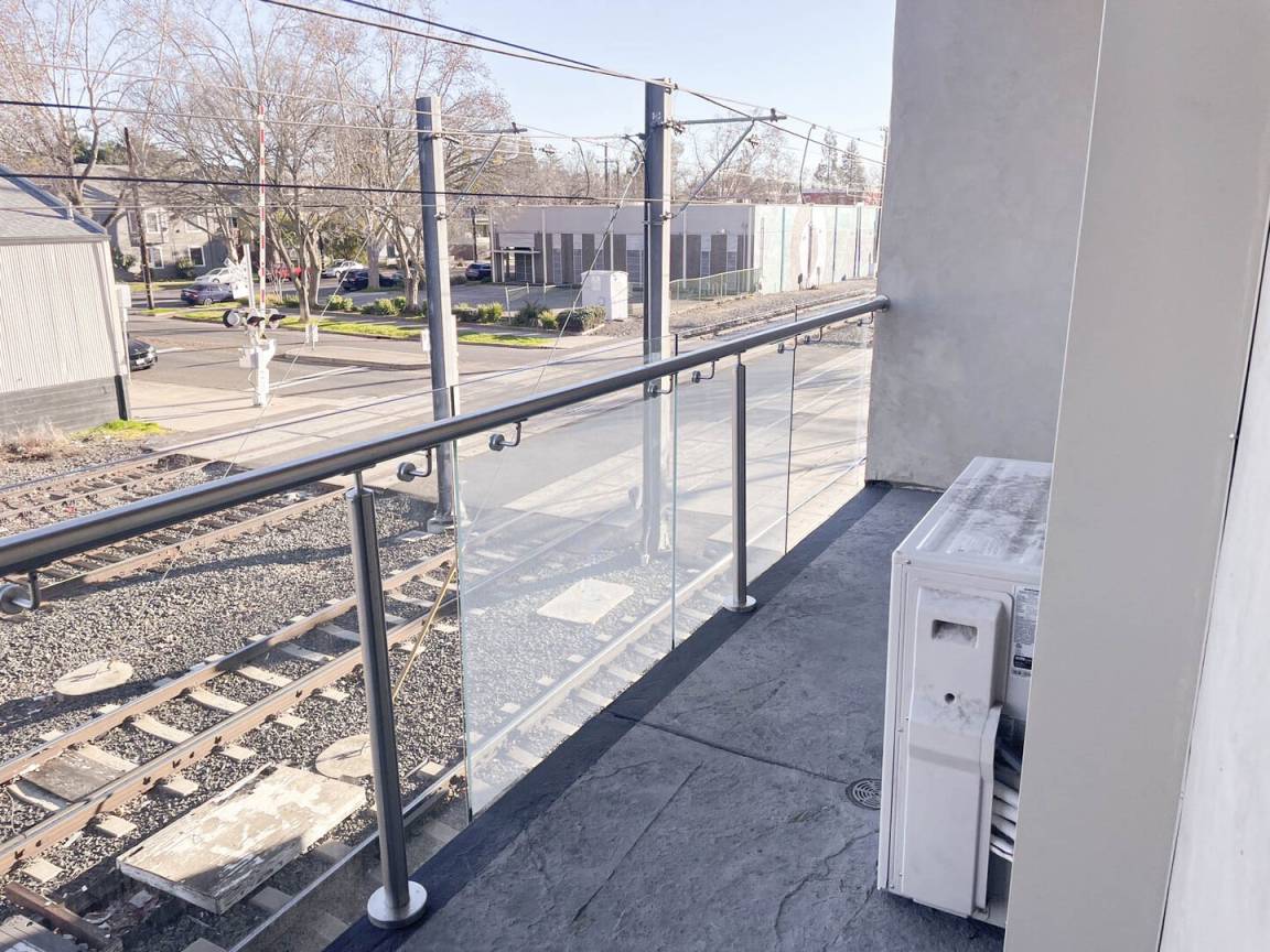 72 M² Estudio ∙ 1 Habitación ∙ 2 Huéspedes - Sacramento