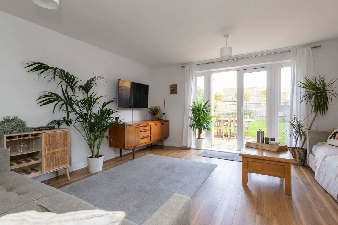 House ∙ 3 Bedrooms ∙ 6 Guests - East Wittering
