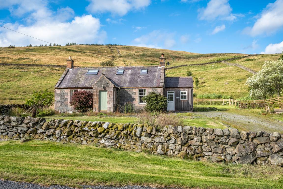 Cottage ∙ 3 Bedrooms ∙ 6 Guests - Drumlanrig Castle & Gardens