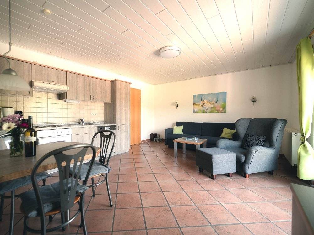 70 M² Apartment ∙ 2 Bedrooms ∙ 4 Guests - Cochem