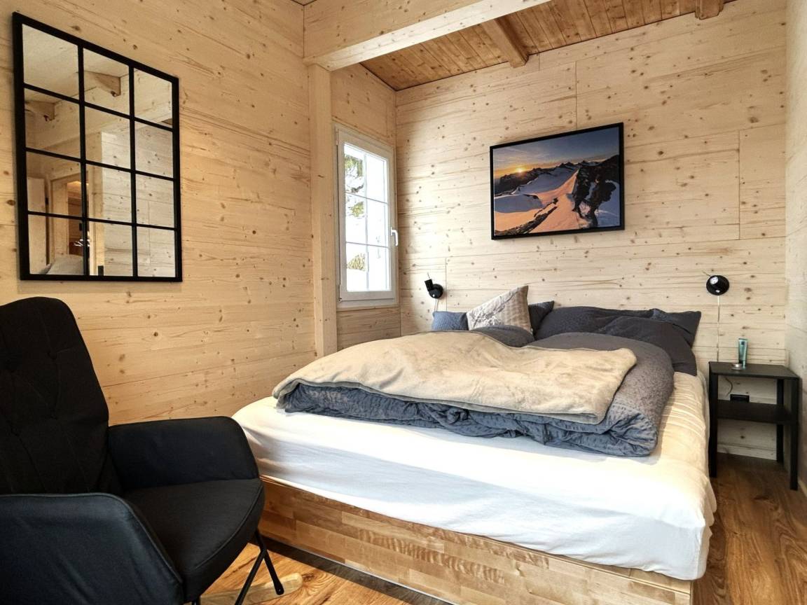 Apartment ∙ 3 Bedrooms ∙ 6 Guests - Amden