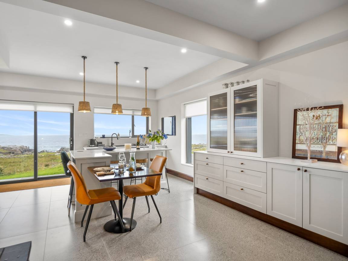 1000 M² Chalet ∙ 2 Bedrooms ∙ 4 Guests - Irlande