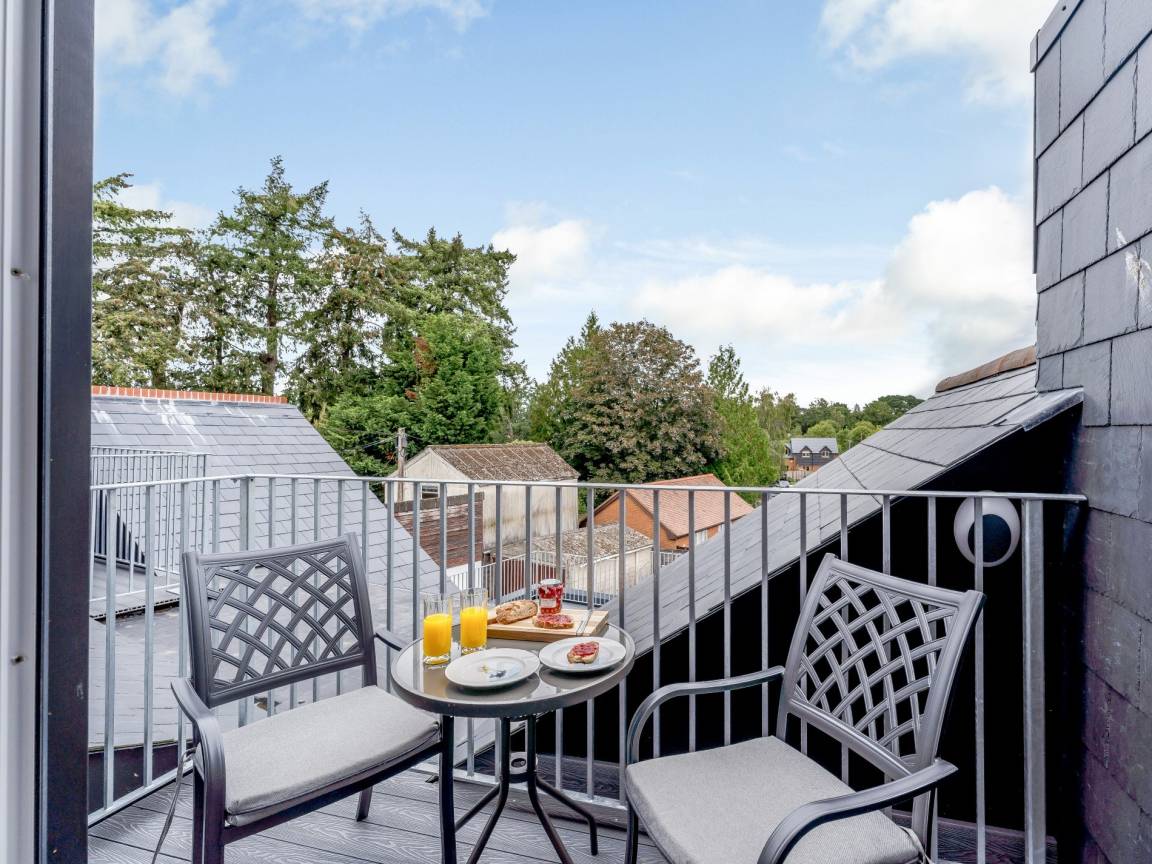 Cottage ∙ 1 Bedroom ∙ 2 Guests - 