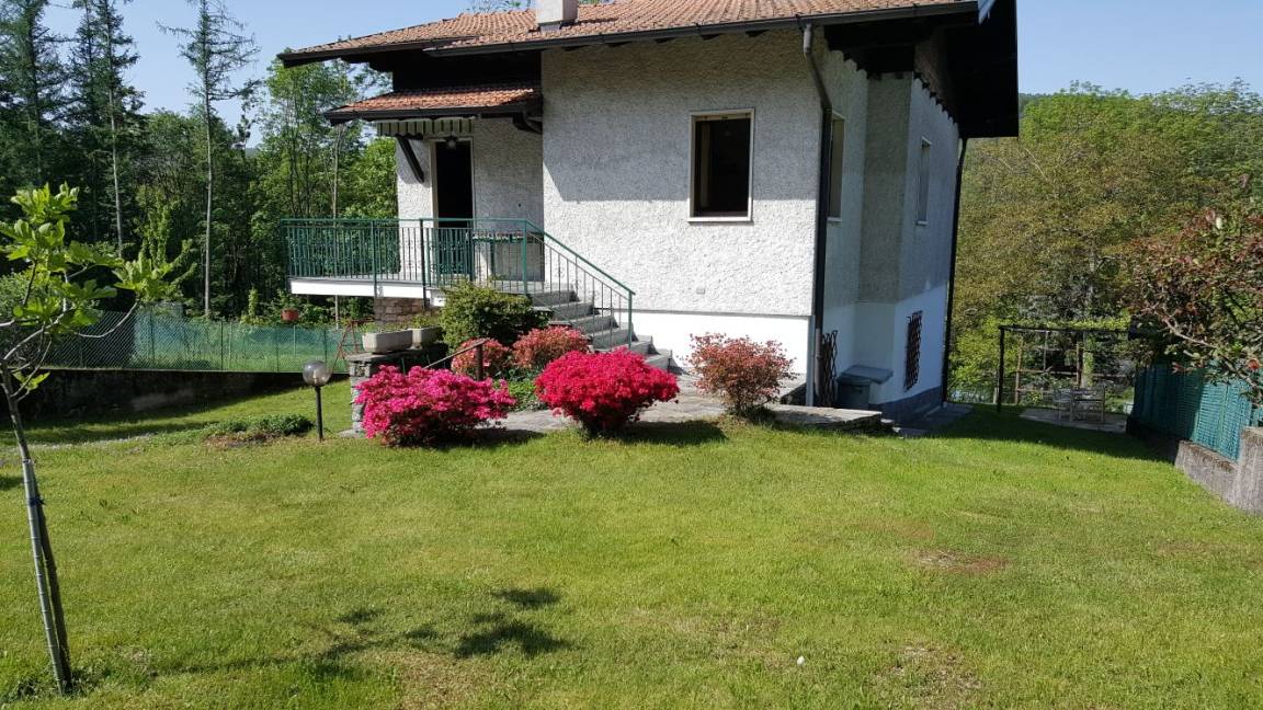 120 M² House ∙ 3 Bedrooms ∙ 6 Guests - Verbania