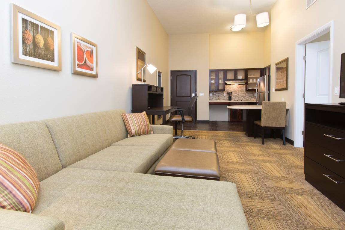 Condo ∙ 1 Bedroom ∙ 4 Guests - Lake Buena Vista, FL