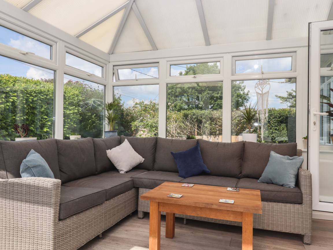 Cottage ∙ 3 Bedrooms ∙ 5 Guests - Tavistock