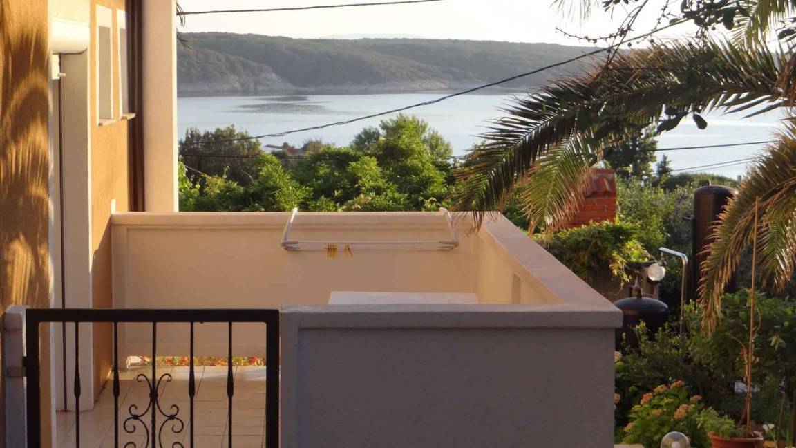 20 M² Appartamento Vacanza ∙ 2 Ospiti - Supetarska Draga