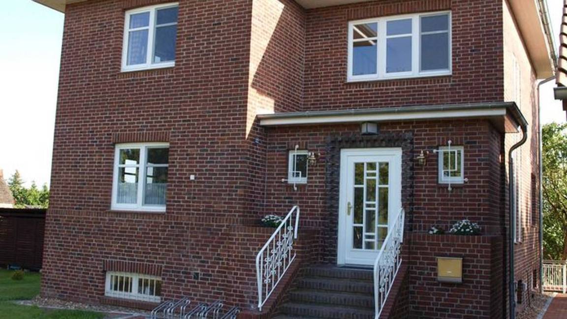 62 M² Ferienwohnung ∙ 1 Schlafzimmer ∙ 2 Gäste - Harsefeld