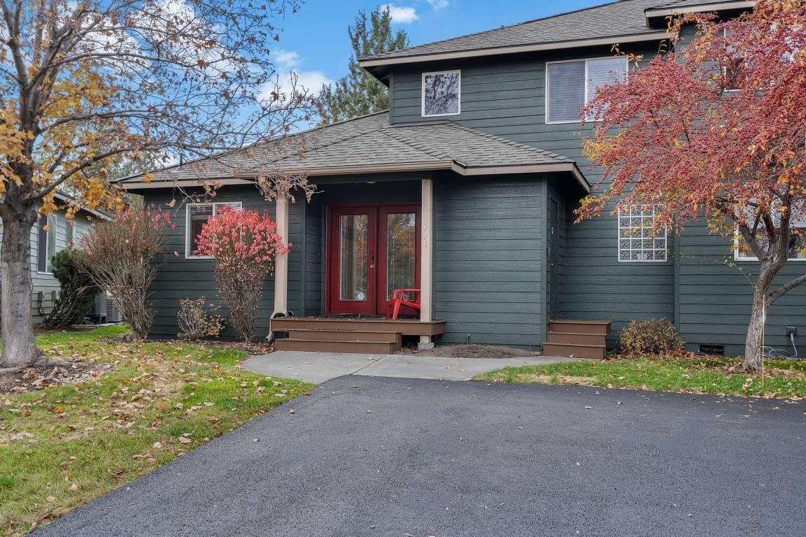 149 M² House ∙ 3 Bedrooms ∙ 6 Guests - Redmond, OR