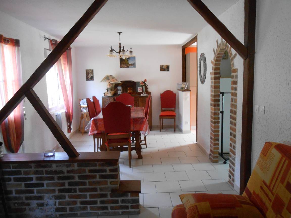 55 M² Maison De Vacances ∙ 1 Chambre ∙ 5 Personnes - Loir-et-Cher