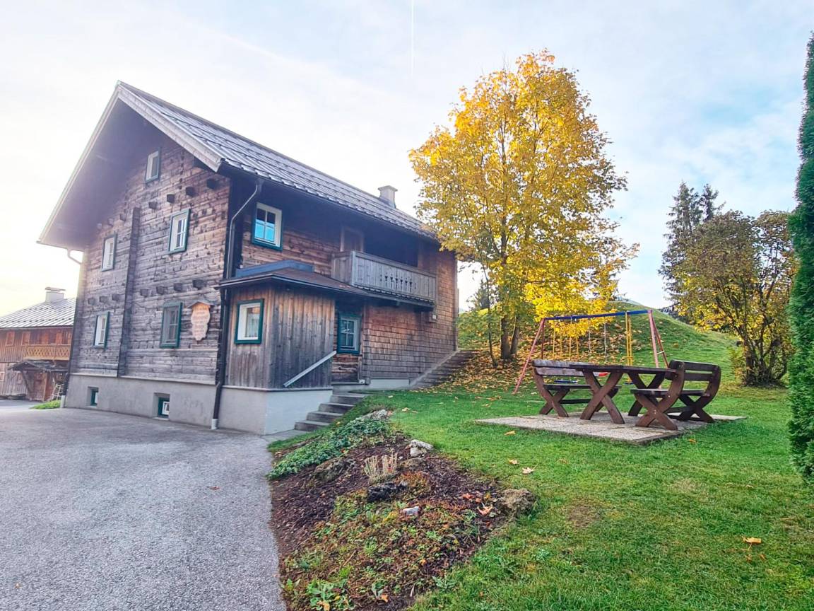 140 M² Casa ∙ 4 Habitaciones ∙ 8 Huéspedes - Hochkönig