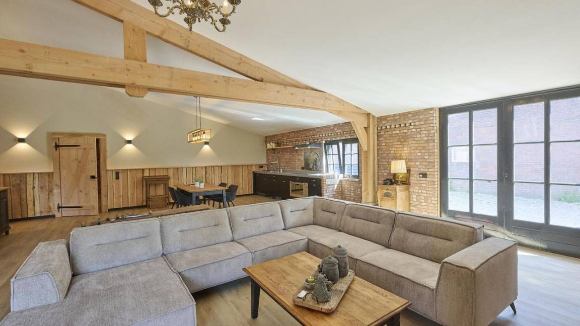 80 M² Huis ∙ 2 Slaapkamers ∙ 4 Gasten - Eersel