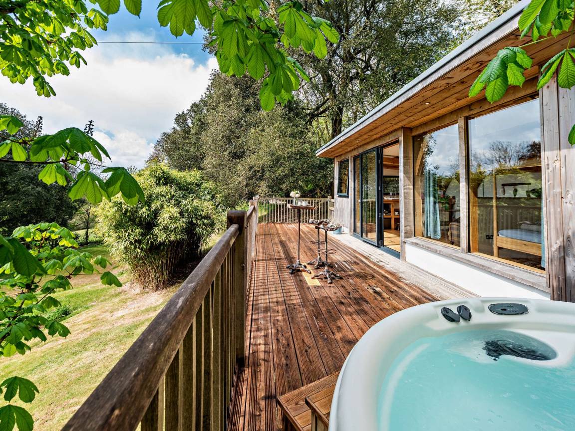 Cottage ∙ 1 Bedroom ∙ 2 Guests - Exmoor