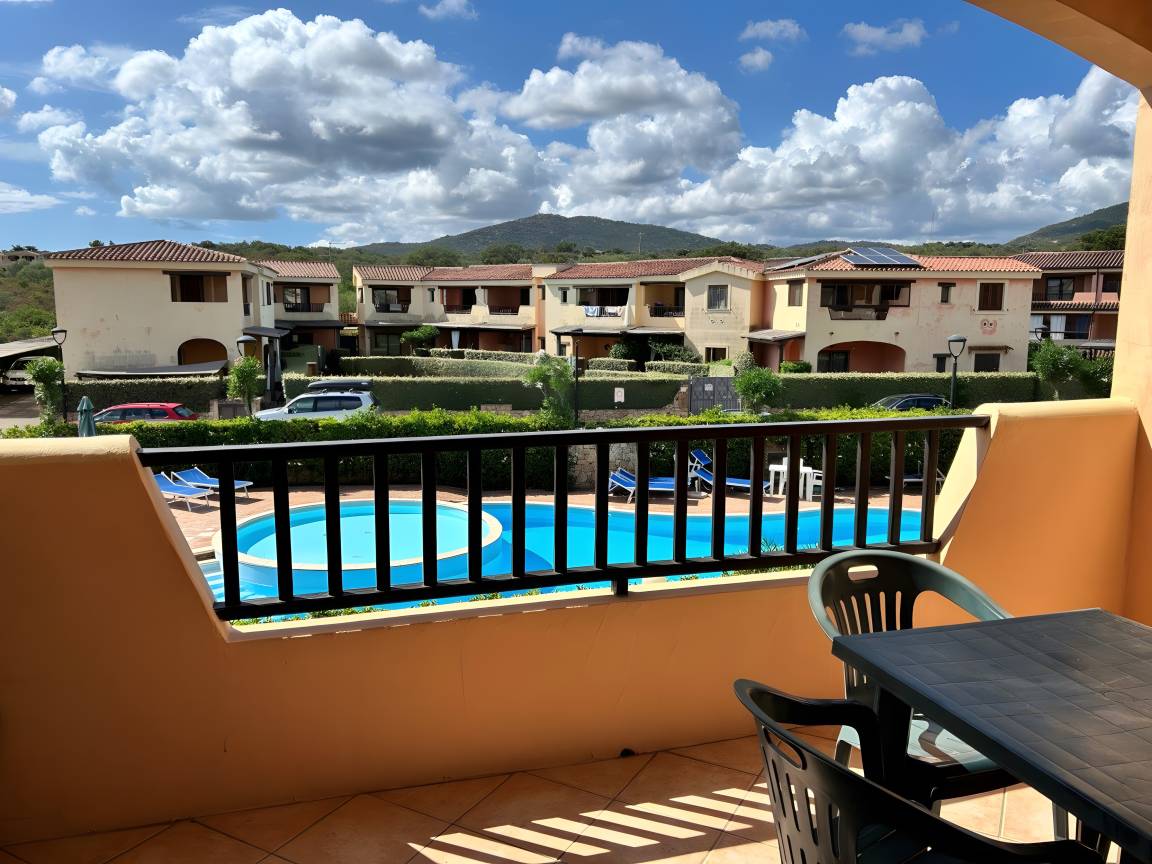 45 M² Apartamento ∙ 1 Habitación ∙ 4 Huéspedes - Olbia