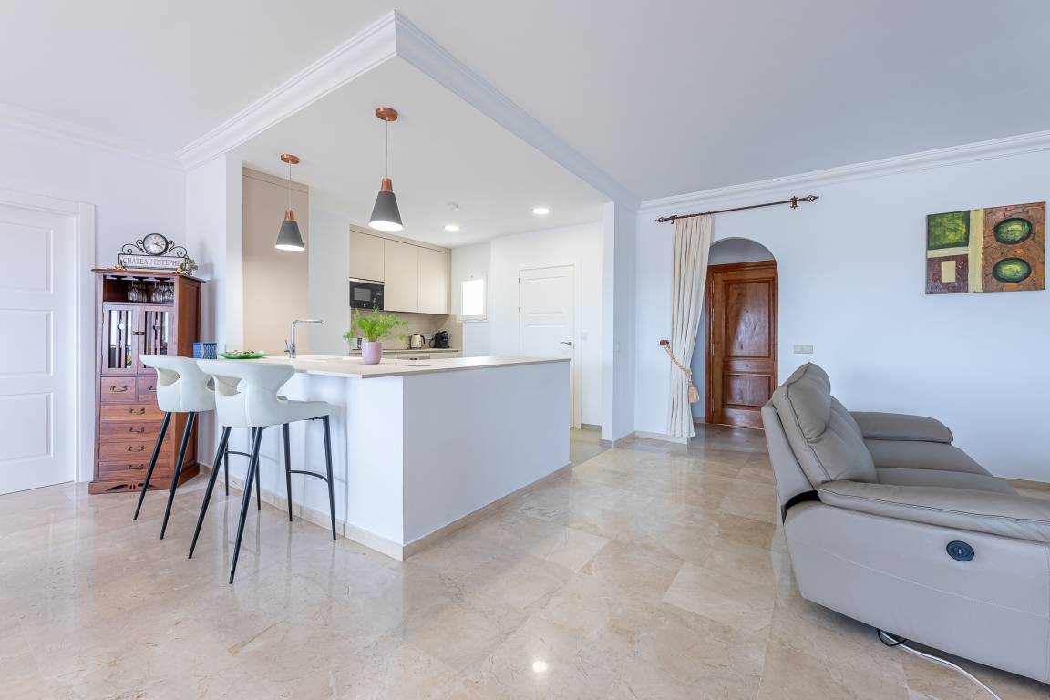 284 M² Apartment ∙ 4 Bedrooms ∙ 8 Guests - Alhaurín el Grande