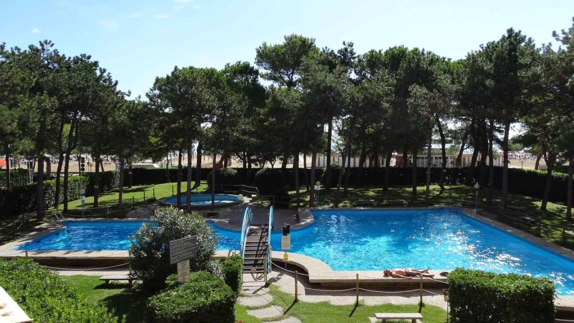 25 M² Ferienwohnung ∙ 3 Gäste - Lignano Sabbiadoro