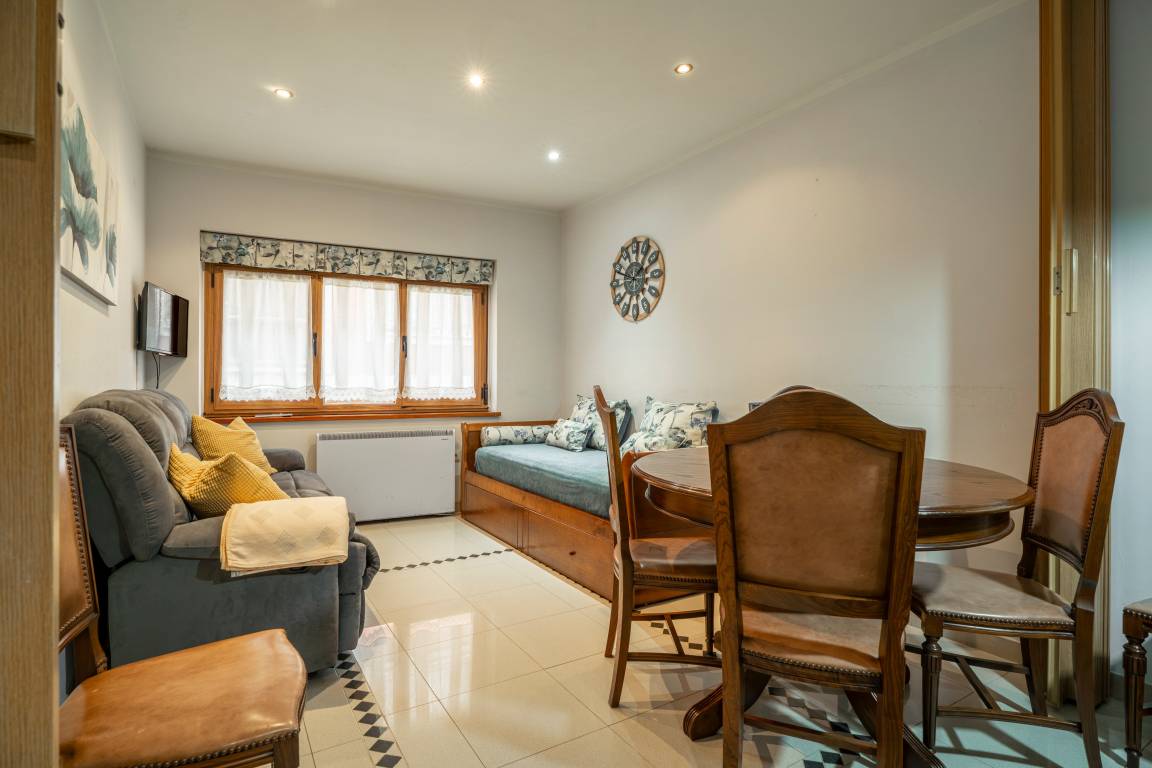 60 M² Appartement ∙ 1 Chambre ∙ 4 Personnes - Cangas de Onís