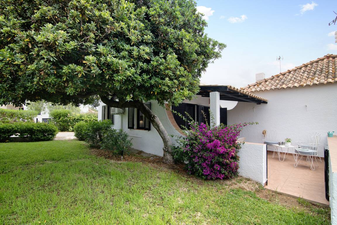 60 M² Casa ∙ 1 Habitación ∙ 4 Huéspedes - Fuseta
