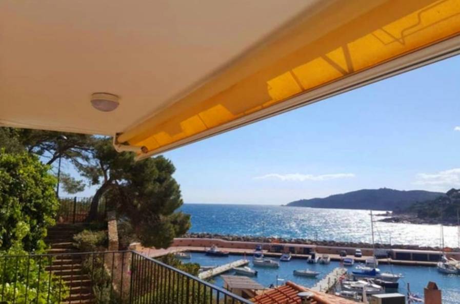 Apartamento ∙ 2 Habitaciones ∙ 5 Huéspedes - Tamariu