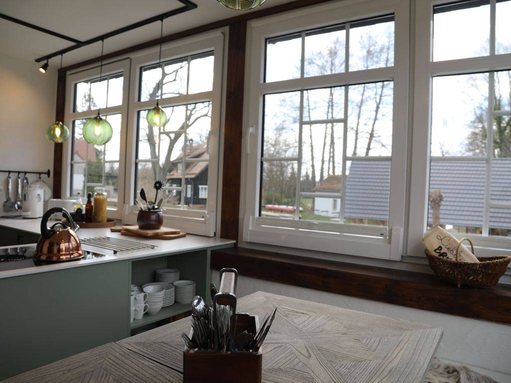 60 M² Ferienwohnung ∙ 2 Schlafzimmer ∙ 6 Gäste - Burg (Spreewald)